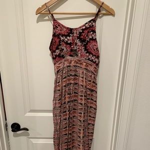 Nordstrom | Dresses | Angie Maxi Dress | Poshmark